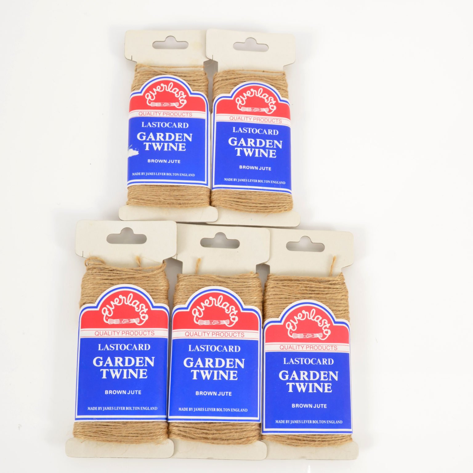 Garden Twines | Green Garden String | Rope Source