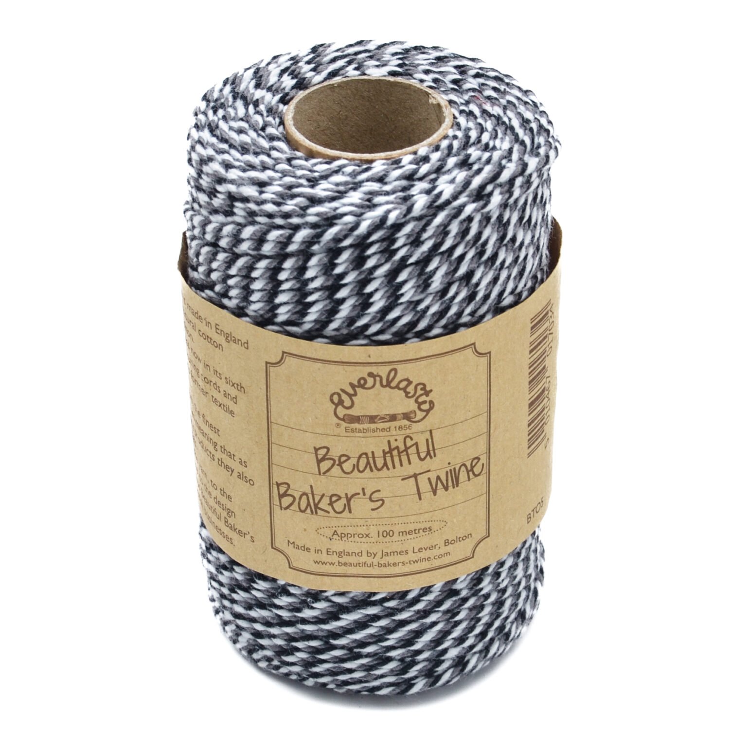 Assorted Coloured Cotton Twine/Jute Pack | Rope Source