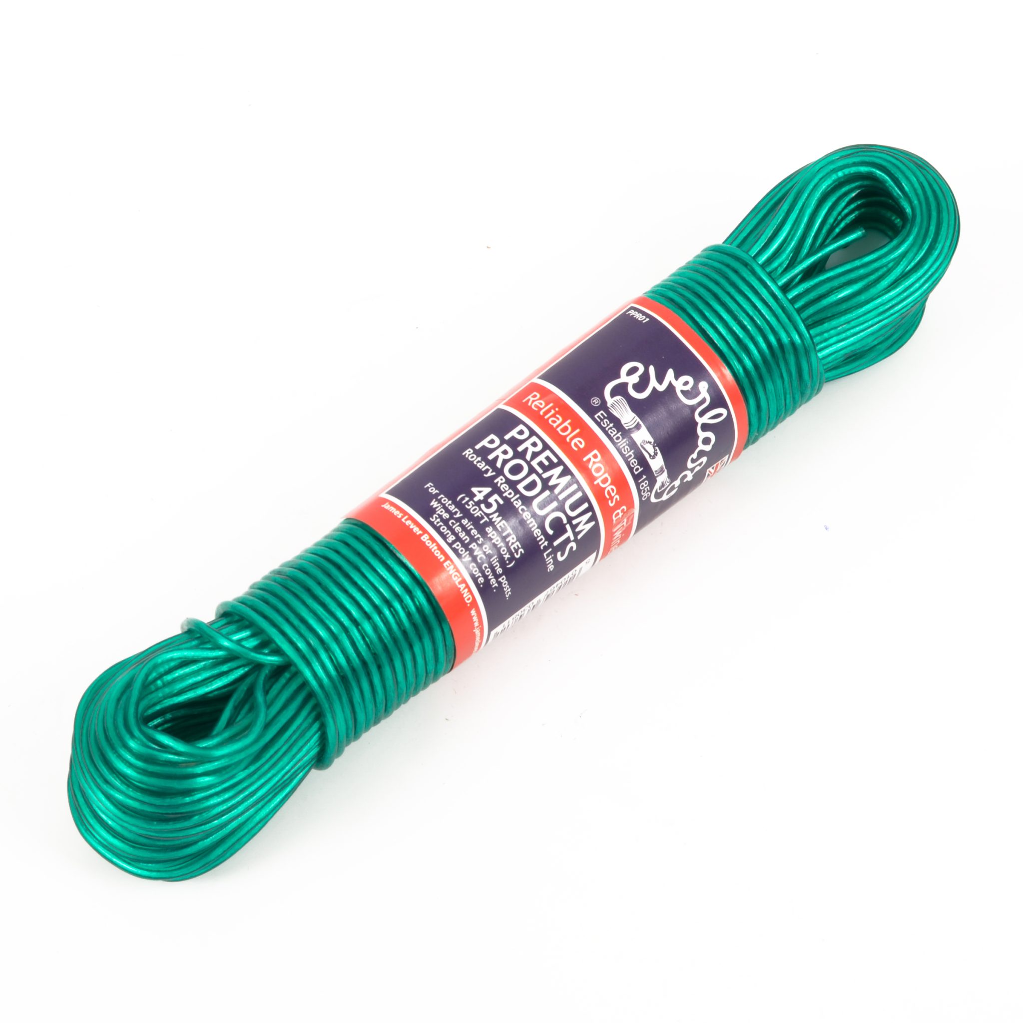 Rotary Washing Line Replacement Line | Made in the UK | Rope Source