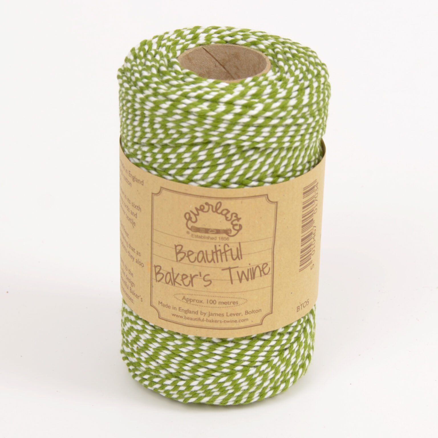 Original Bakers Twine | Made in the UK | Rope Source