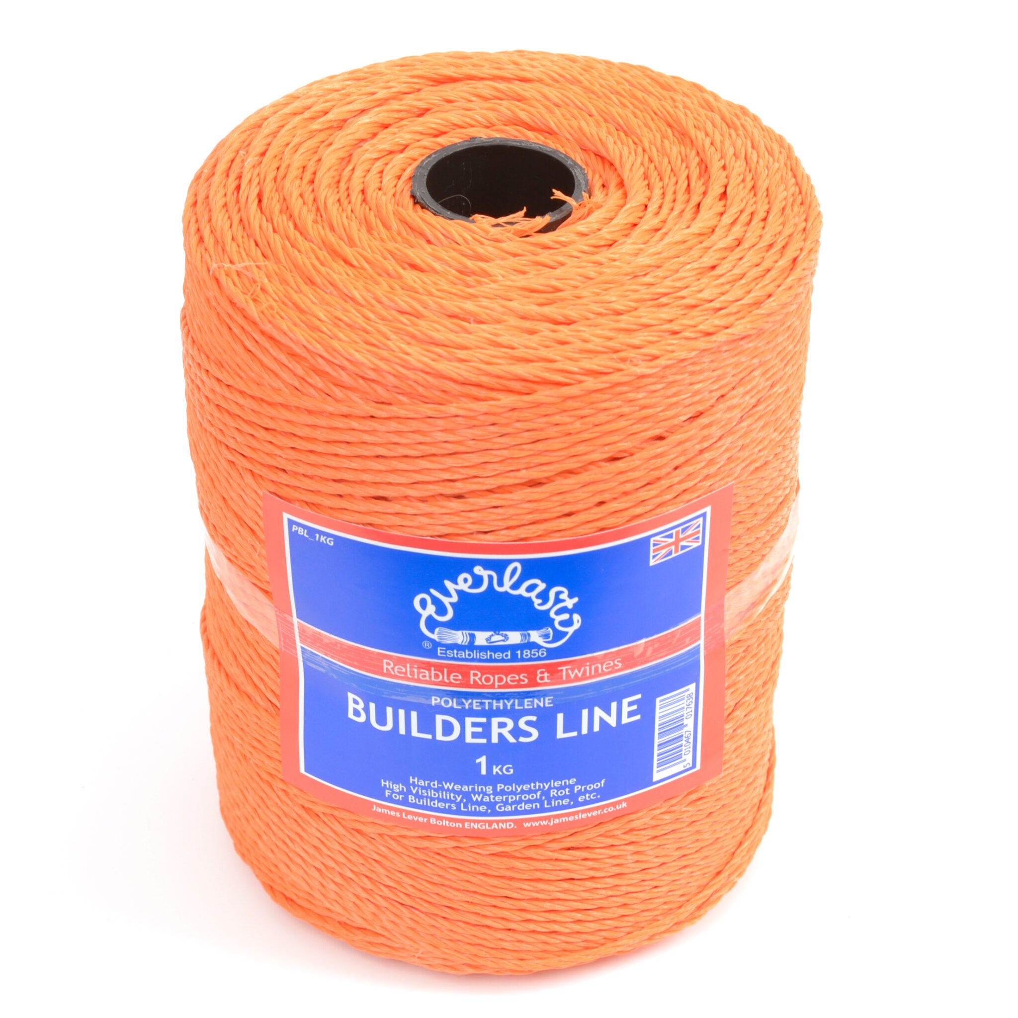Builder's Line | Builder's String Line | Rope Source
