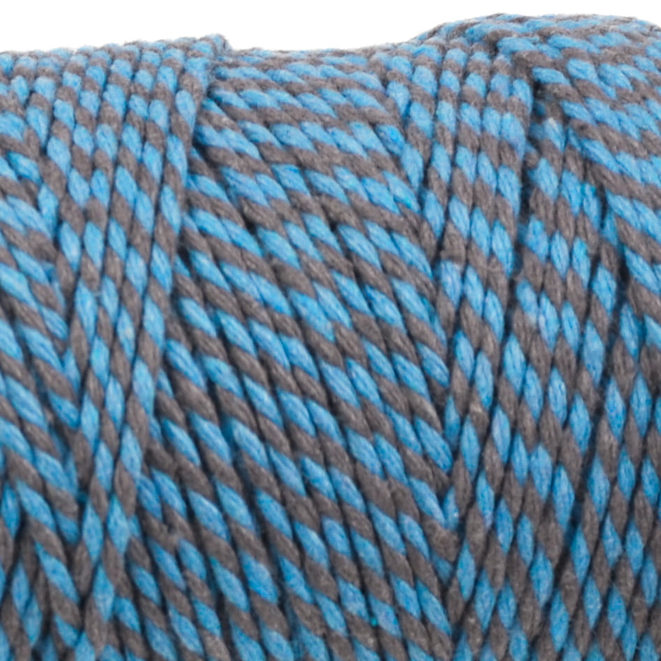 Bakers Twine Slate And Sky | Rope Source