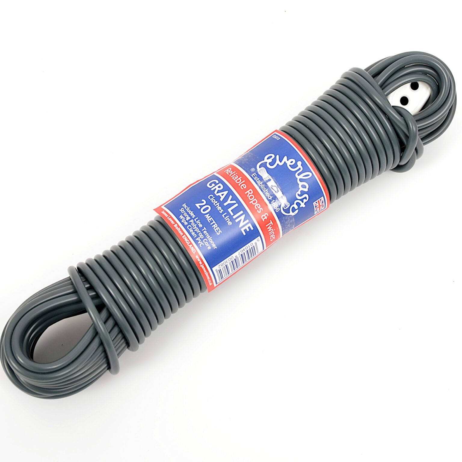 Washing Line Rope | Best Washing Lines UK | Rope Source