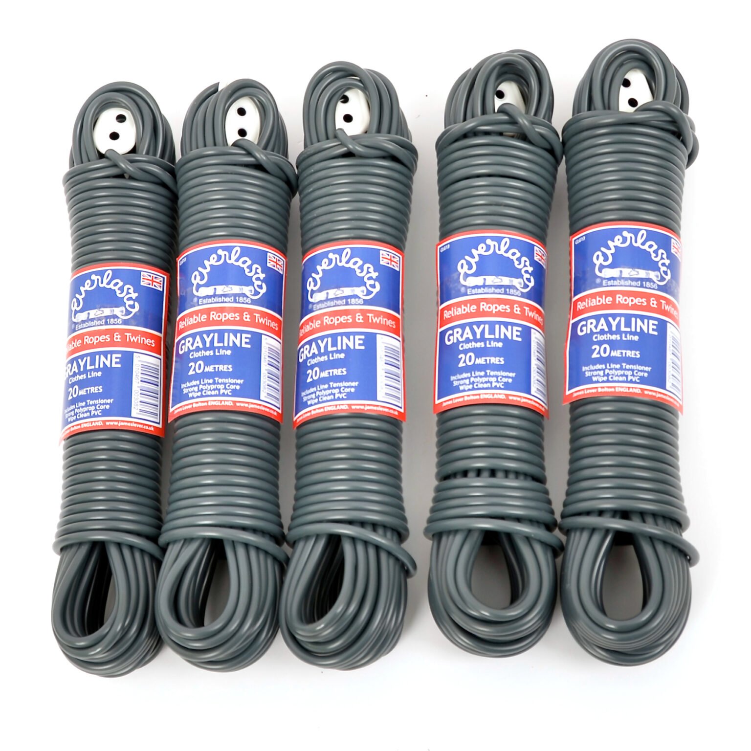 Quality Ropes and Twines | Rope Source UK