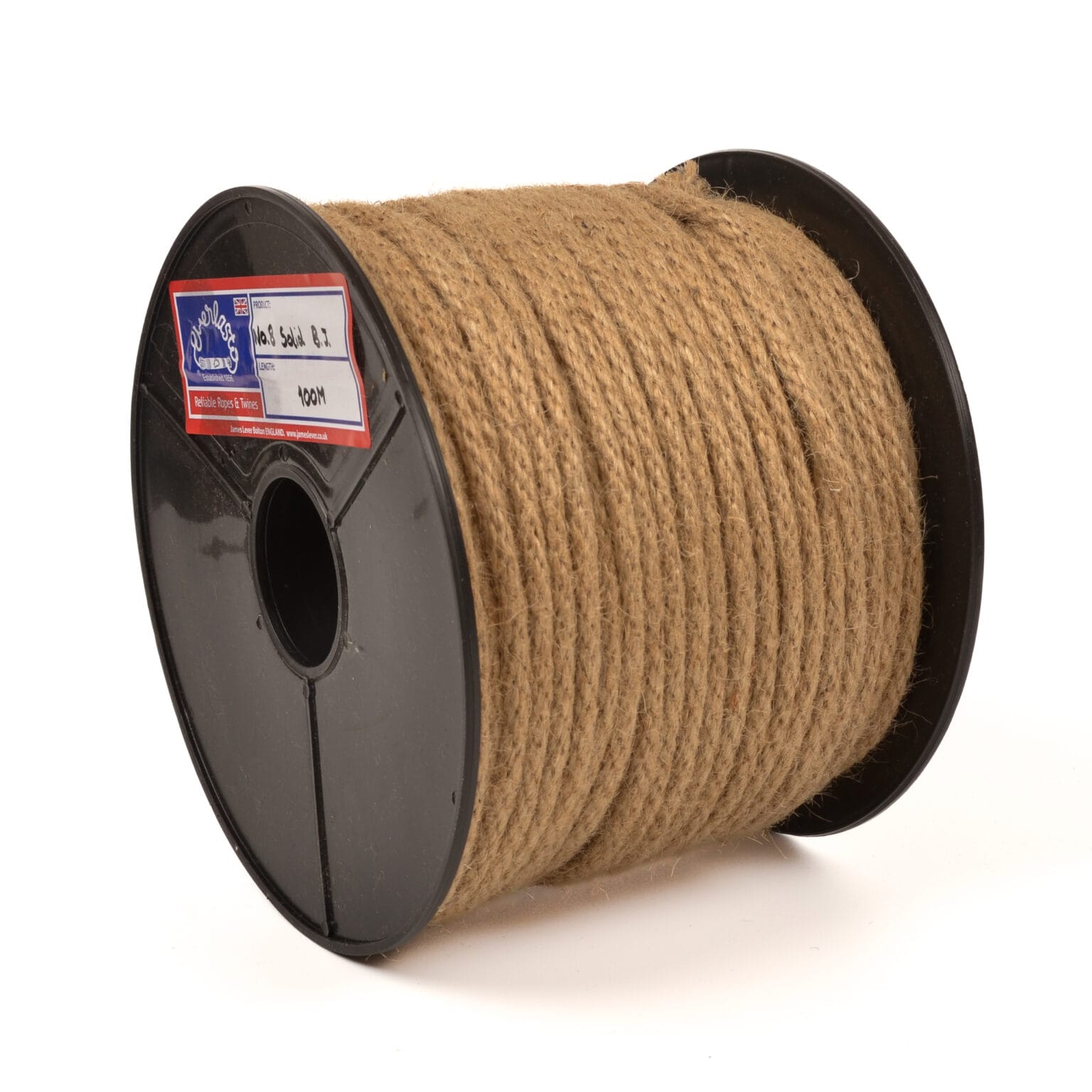 Sash Window Cords | Made in the UK | Rope Source