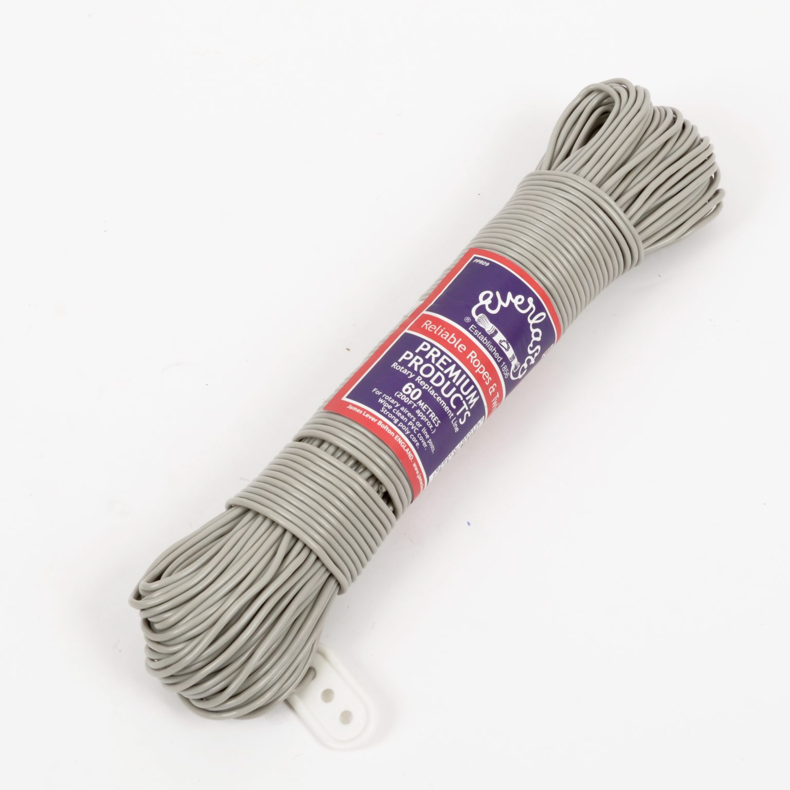 Rotary Washing Line Replacement Line | Made in the UK | Rope Source