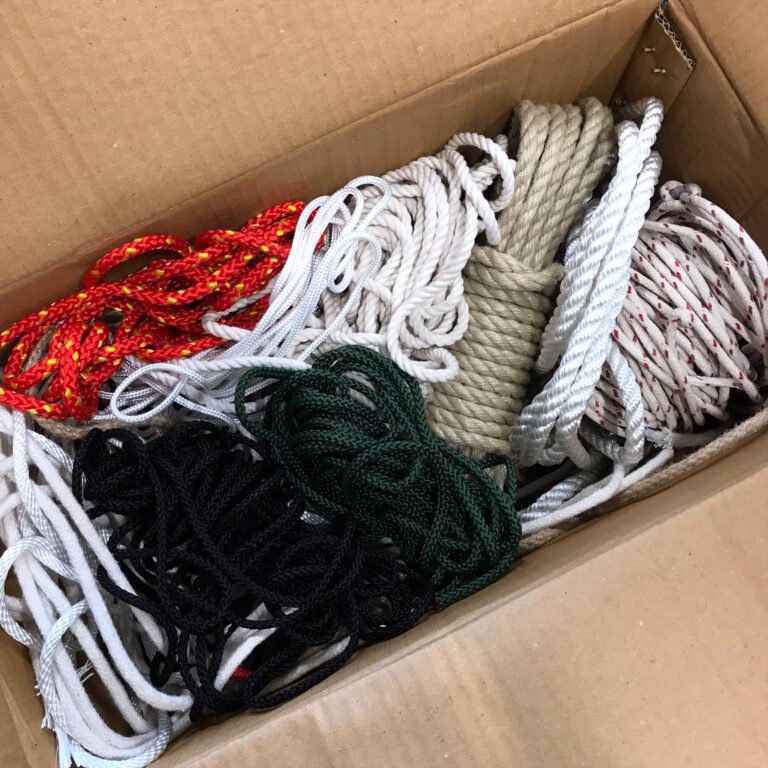 Cord vs rope: What’s the difference? | Rope Source Blog