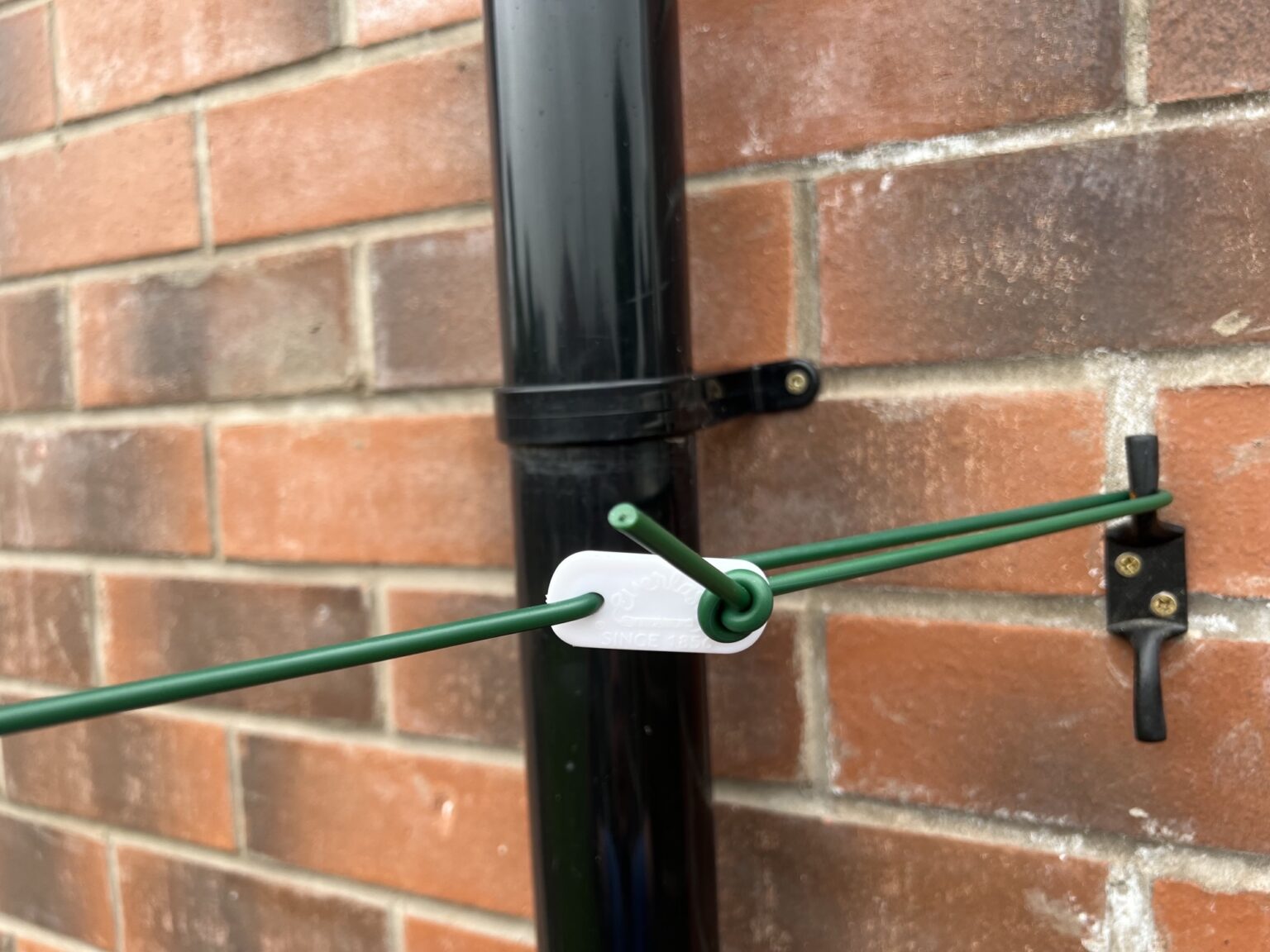 5 Pack - Evergreen Premium Plastic Washing Line 20m | Rope Source