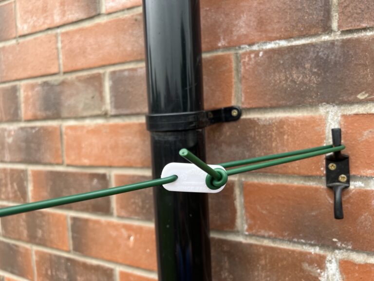 Evergreen Premium Plastic Washing Line 30m | Rope Source