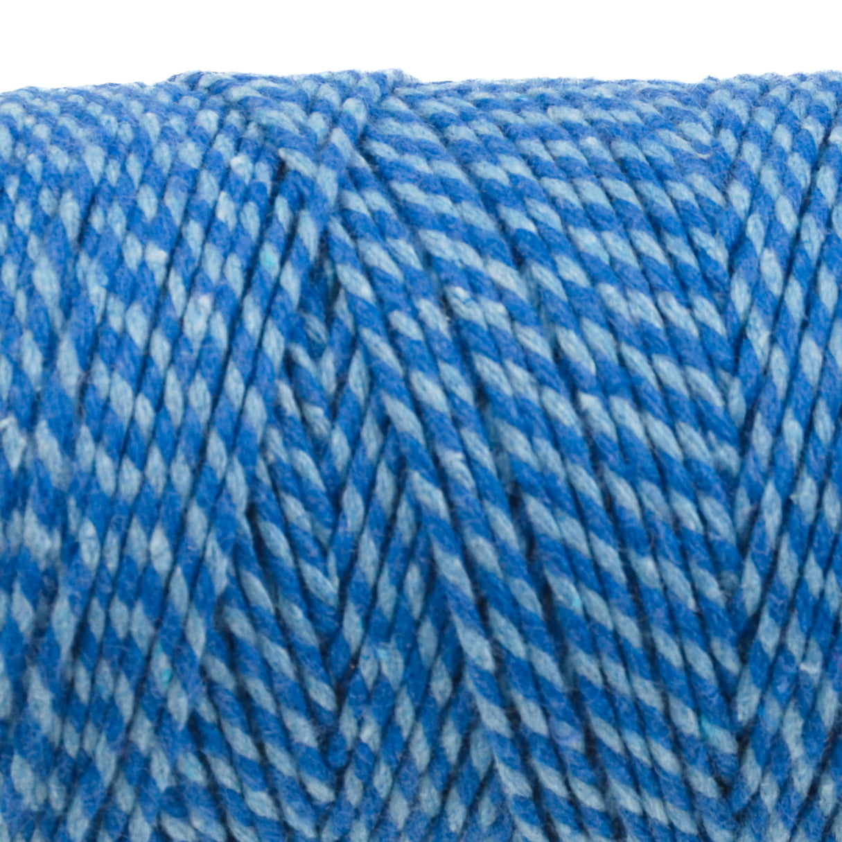 Bakers Twine Sky And Oxford Blue | Rope Source