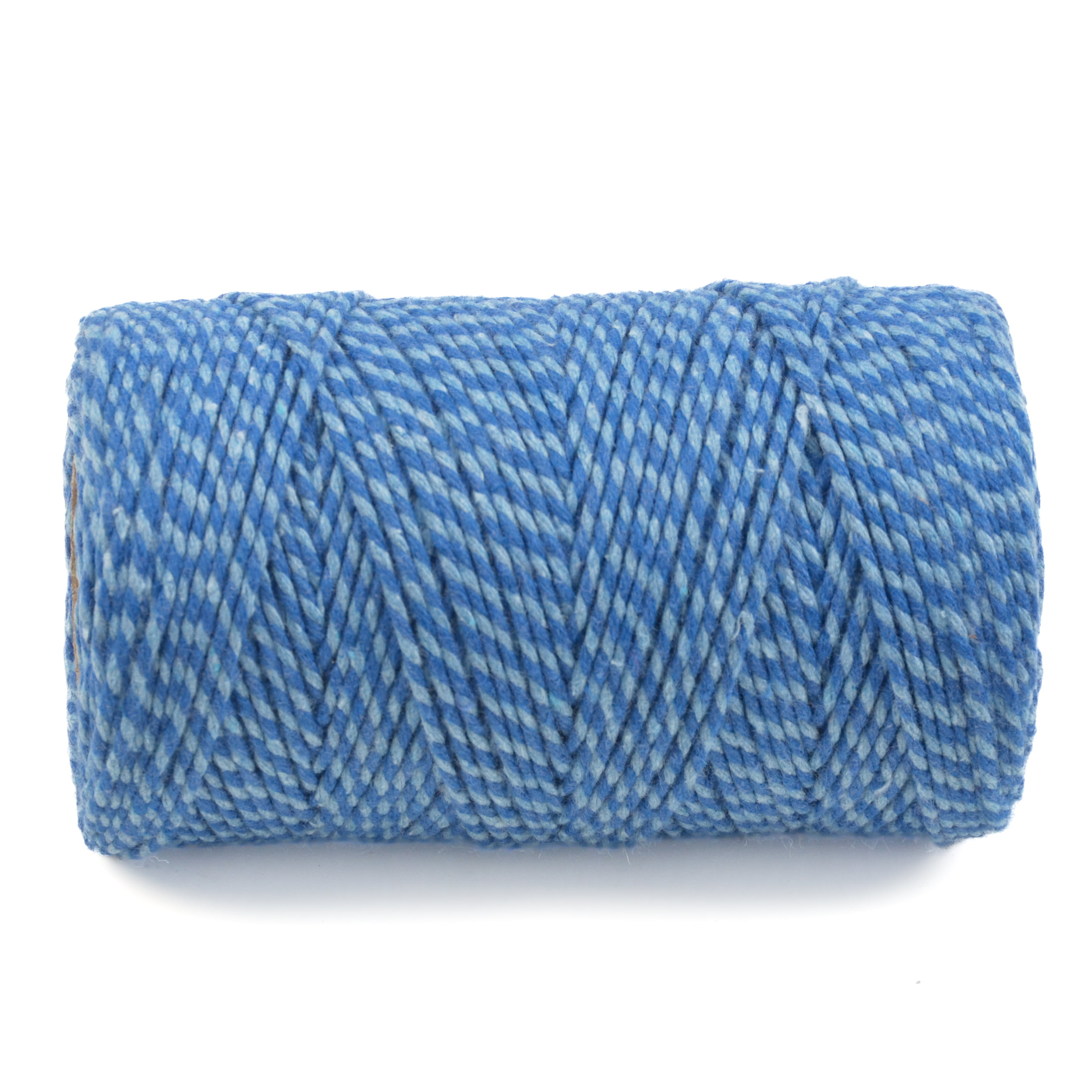 Bakers Twine Sky And Oxford Blue | Rope Source