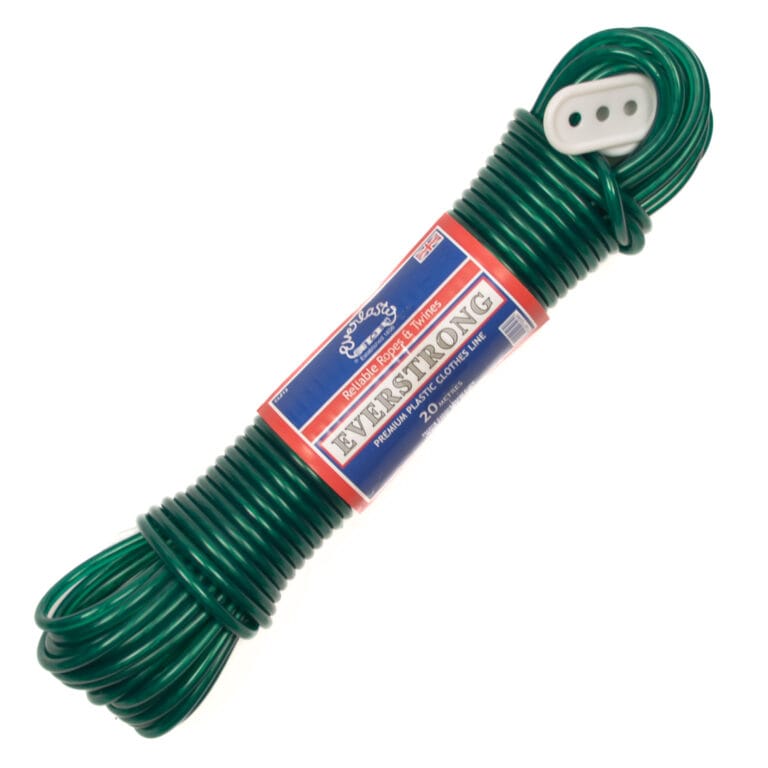 Washing Line Rope | Best Washing Lines UK | Rope Source